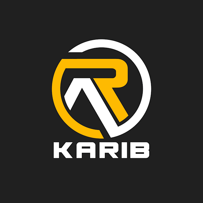 Create initials logo for your business by Logoodesignid | Fiverr