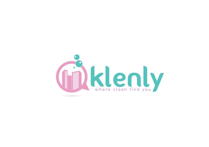 Create a squeaky awesome new logo for klenly by Nathan_soares | Fiverr