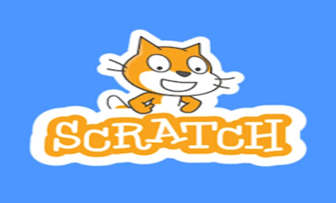 Make a scratch project for you by Tom175 | Fiverr