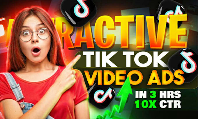Create Viral Tiktok Dropshipping Video Ads Tik Tok Ads Dropshipping