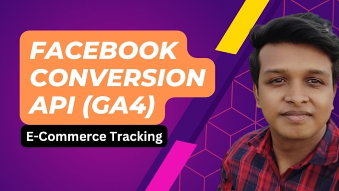 Set up facebook conversion api server site tracking and fix ios 14 ...