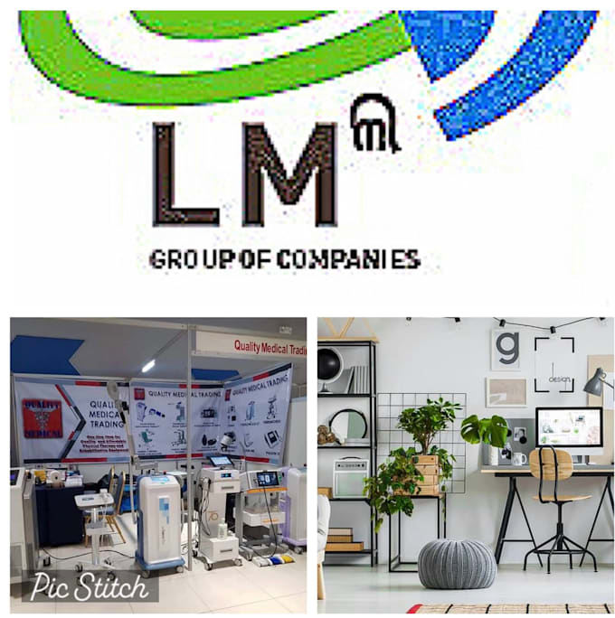 Guide you through it by Lamota1 | Fiverr