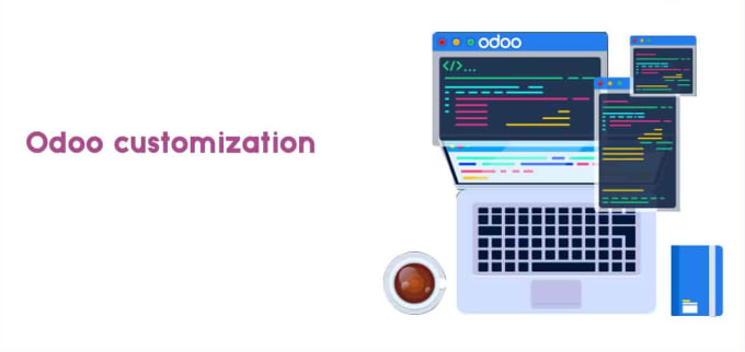 Customize The Odoo Modules Functionality And Reporting By Rafaqatalierp
