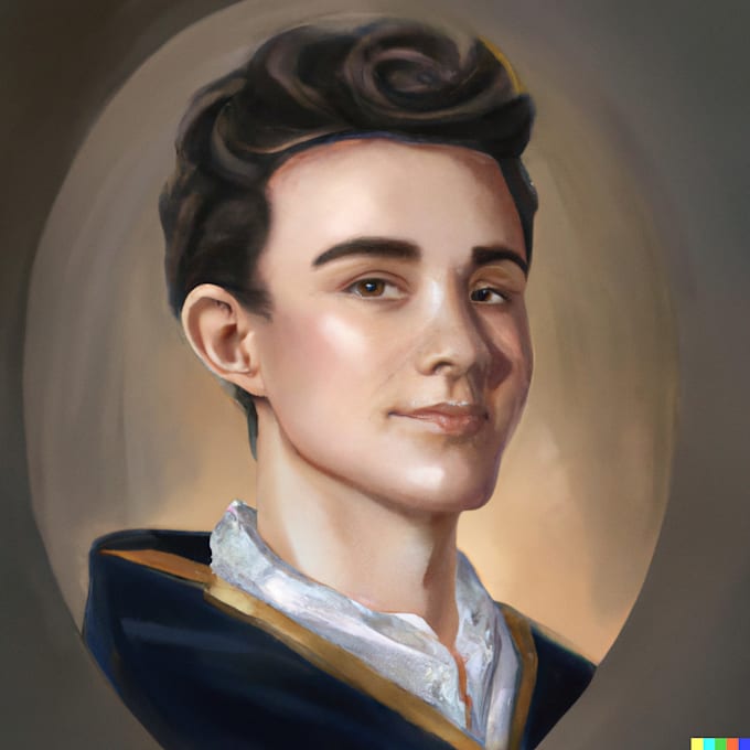 Create images and art in various syles by Davidberezovsky | Fiverr