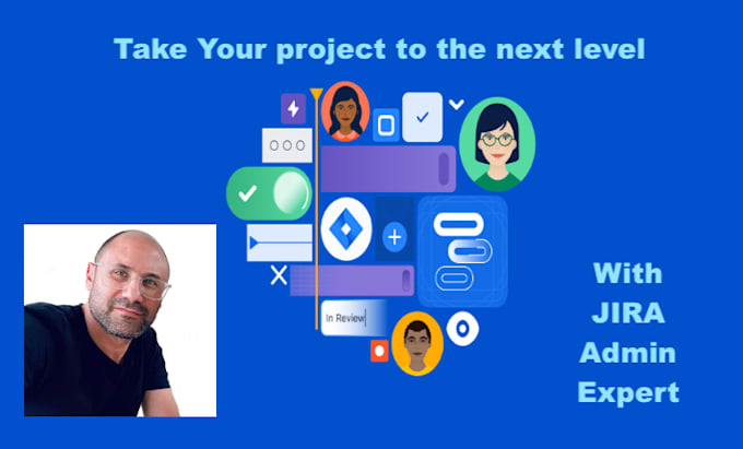 Take your jira to the next level with my experienced admin support by ...