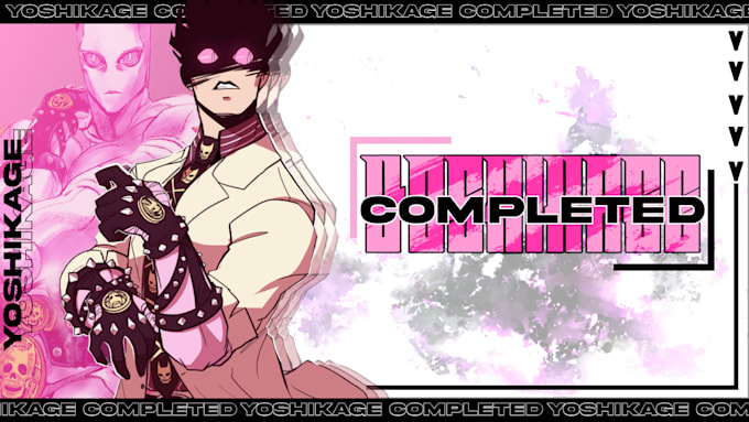 Make a basic thumbnail and script or a banner and avatar by Kkodacc ...