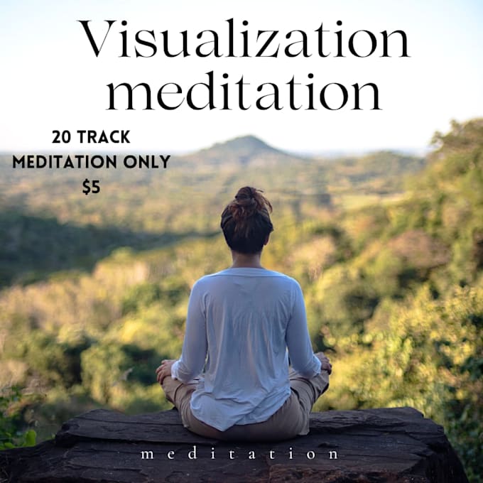 Write creative meditation scripts for commercial use by Anas_writing ...