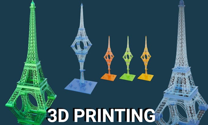 Sculpt high quality 3d model for 3d printing by Mascotchristoph | Fiverr