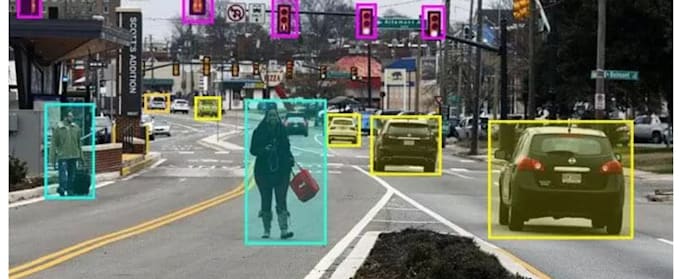 Annotate ,tag and label all types of ai data by Wambare110 | Fiverr