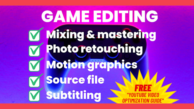 Make some montage intro outro fortnite gta cod valorant by Ironoftwan ...