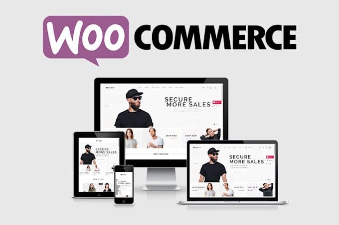 Create an wordpress ecommerce multi vendor website by Anne_hayward | Fiverr