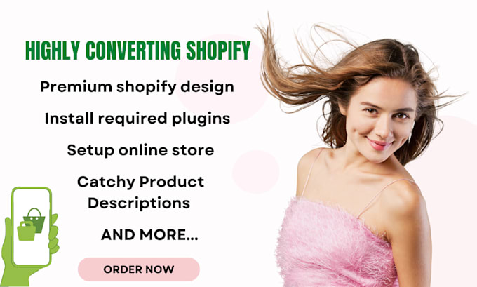 Shopify store set up by Mediarame | Fiverr