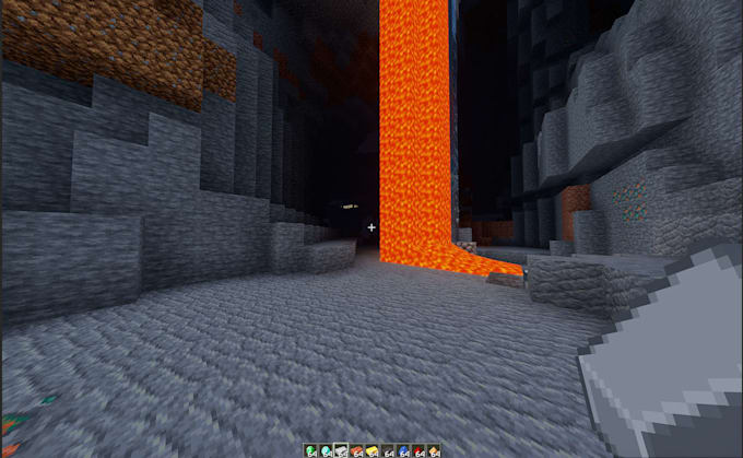 Do tasks in minecraft by Robyro03 | Fiverr