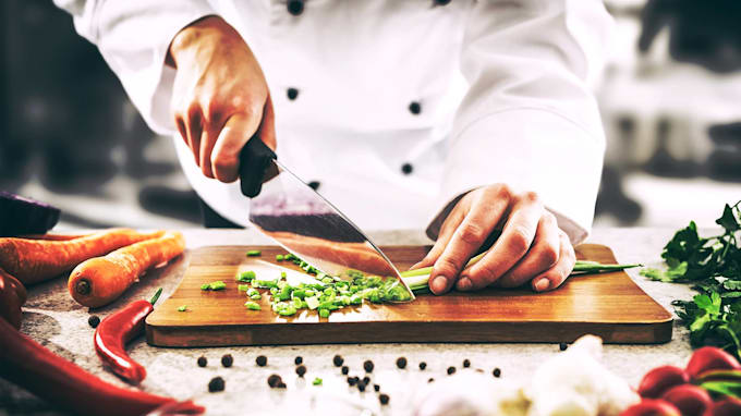 Plan your menu for a special occasion by Bixiven | Fiverr