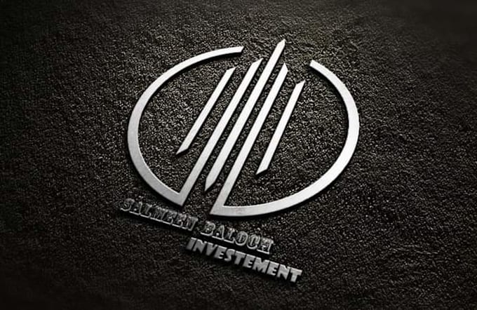 Create a modern minimalist creative business logo design by Ihtisham_ashfaq | Fiverr