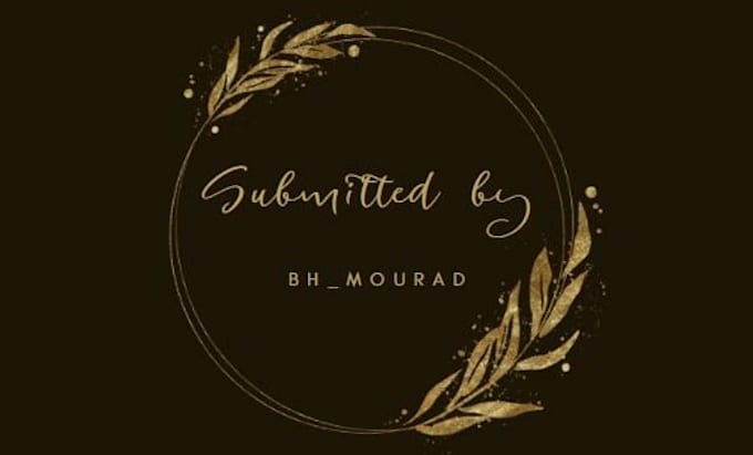 Design a beautiful intro for your channel by Bh_mourad | Fiverr