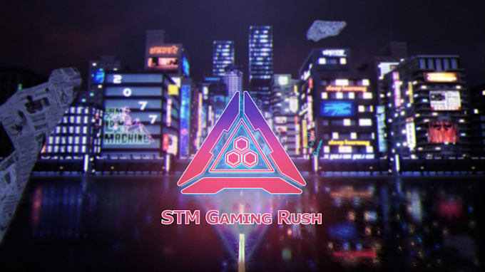 Create a custom intro, outro, and logo animation for your youtube ...