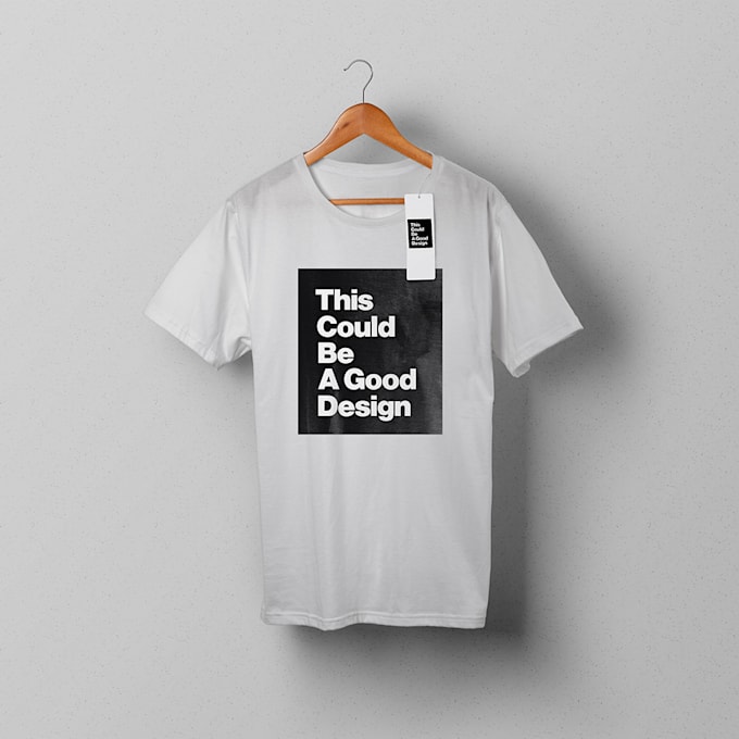 Create a shirt design for you by Designbyleaf | Fiverr