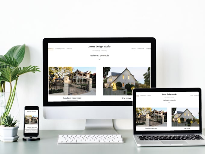 Create beautiful and userfriendly websites with adaptive layout and ...