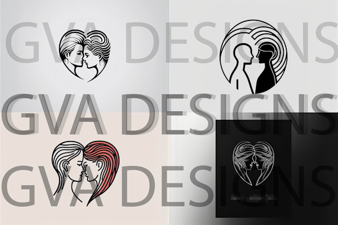 Make one of a kind logo that reflects your brand identity by Gerardova1 ...