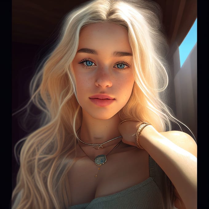 Create your custom digital art by Propicture_ | Fiverr Create your custom digital art by Propicture_ | Fiverr