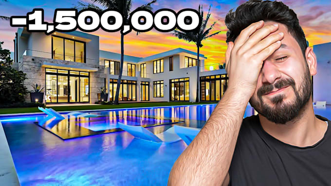 Create an eye catching reaction thumbnail to boost views by ...