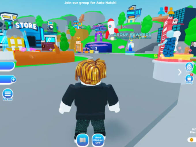 Be your roblox scripter roblox game roblox developer roblox animation ...