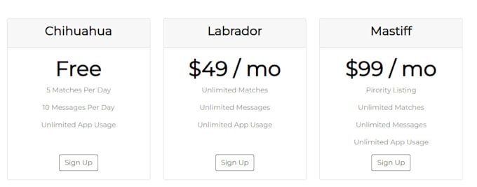 Create web application for you by Uvyjhbkjnvyhbj | Fiverr Create web application for you by Uvyjhbkjnvyhbj | Fiverr