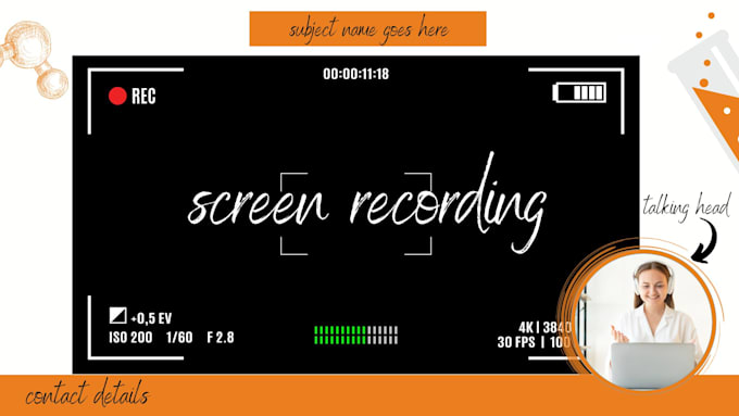 Transform raw zoom footage into a stunning video by Nirmad | Fiverr