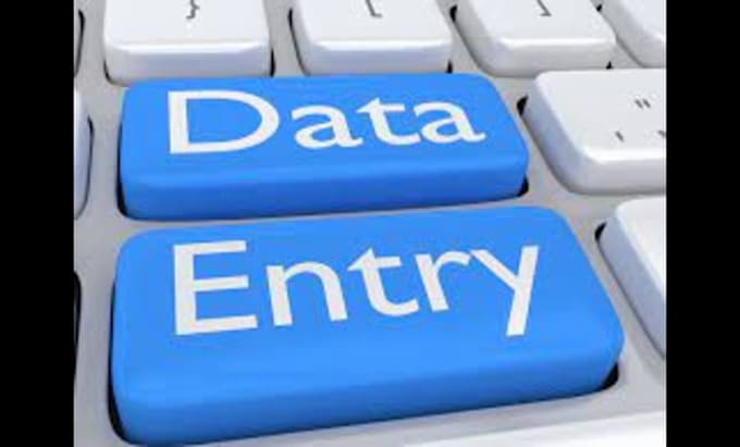 Fastest data entry, copy paste, fast typing, excel data entry by Sadhu ...