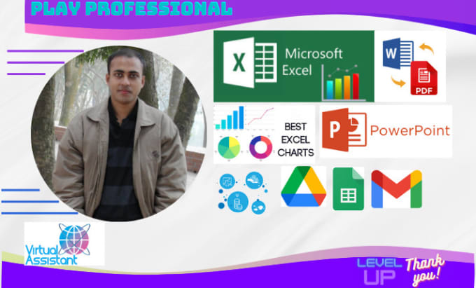 Provide best service in excel formula, spreadsheet, data entry, graph ... Provide best service in excel formula, spreadsheet, data entry, graph ...