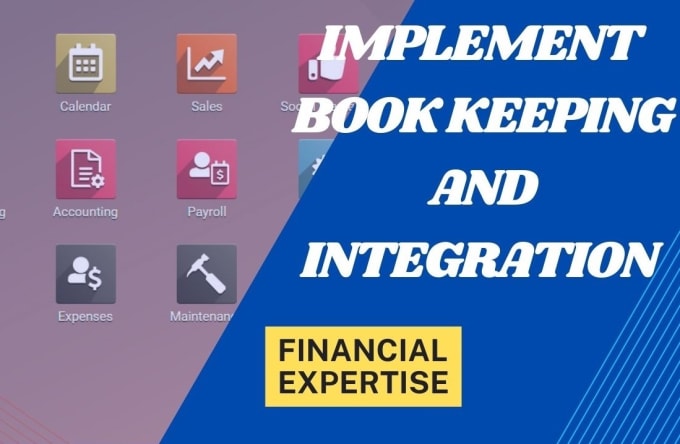 Implement Deploy And Configure Odoo Erp For Your Business By Raffay Ali Fiverr