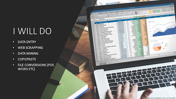 Provide accurate and efficient data entry services by Usama_junejo | Fiverr Provide accurate and efficient data entry services by Usama_junejo | Fiverr