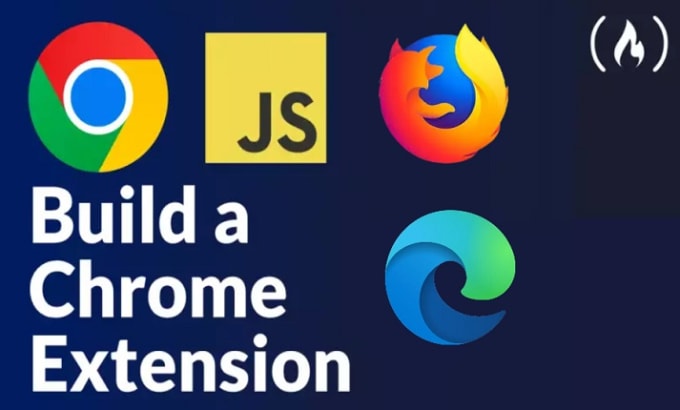 Develop chrome extension google chrome browser extension by ...