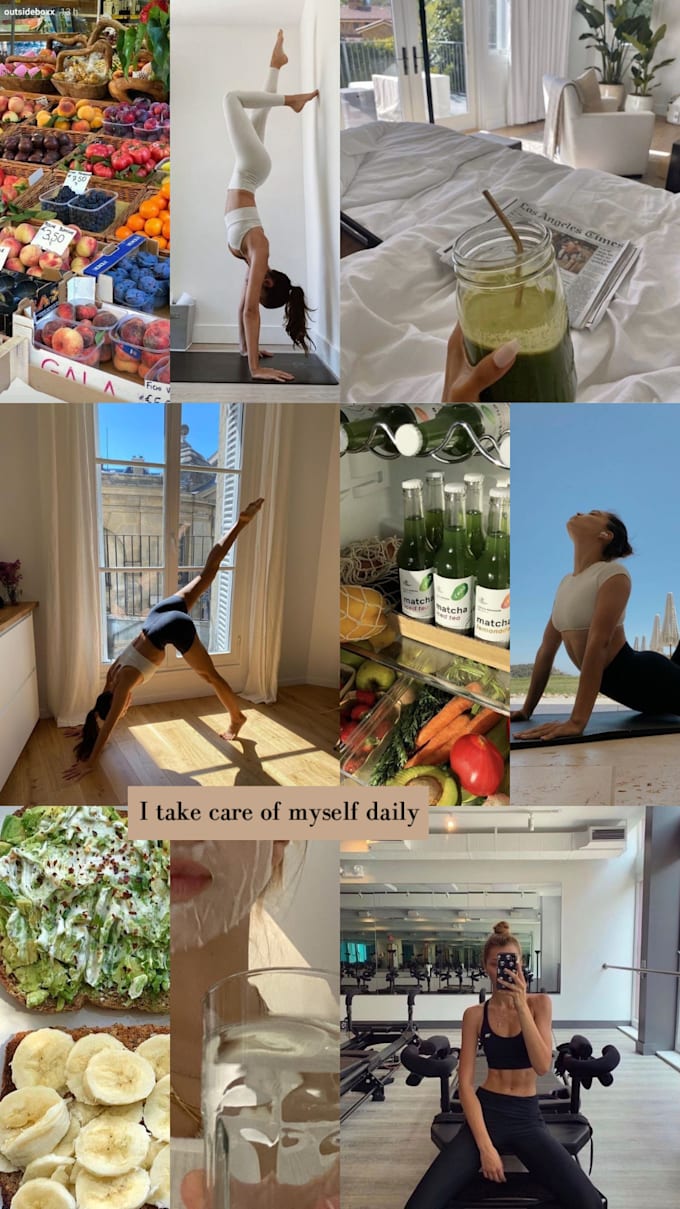 Write nutrition, fitness, diet and health by Laibaqamar286 | Fiverr