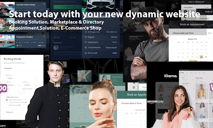 Help with, wordpress, elementor pro, crocoblock, dynamic templates by ...