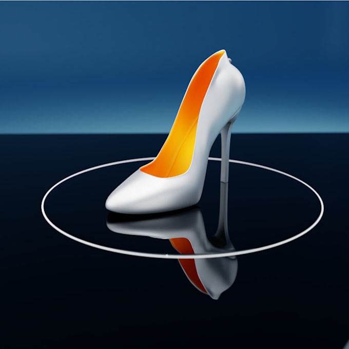 Create photorealistic 3d objects using blender by Saurav_pramanik | Fiverr