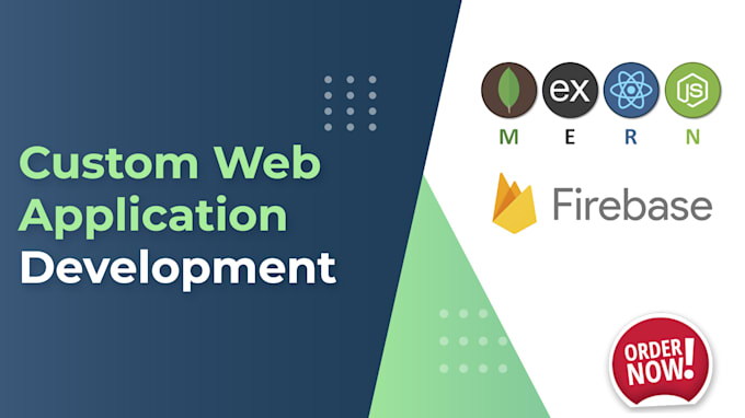 Create responsive website with mern stack by Viki_programmer | Fiverr