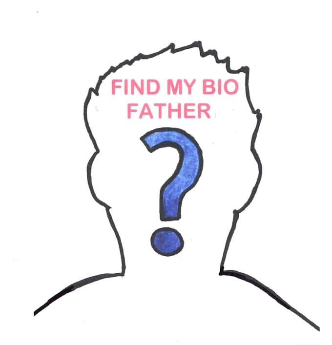 Use dna to find your bio father by Findmybiofather | Fiverr