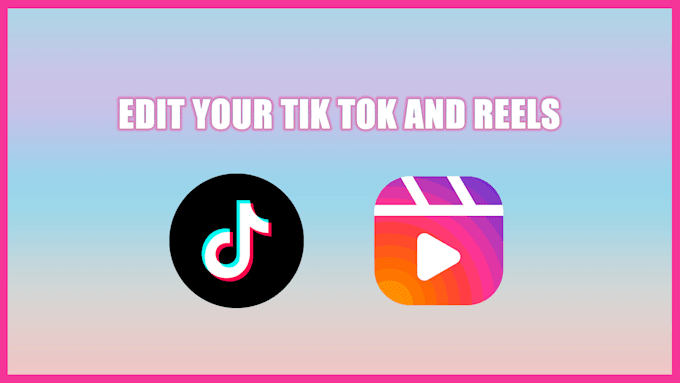 Make a cool reel or tiktok that will appear in the recommendations by ...