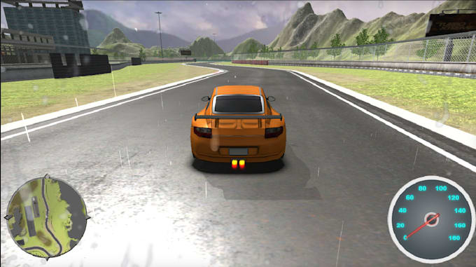 Bring your gaming ideas to life with unity 3d development by Sajib_00 ...