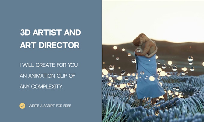 Animate and loop your nft artwork or image by Faiaz_azizov | Fiverr