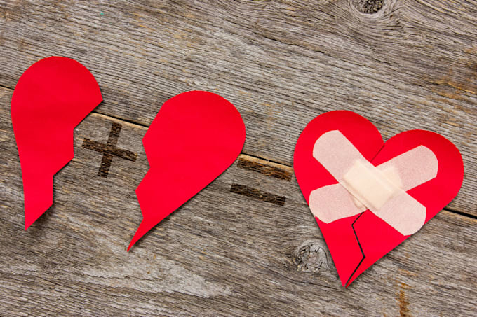 Break down your heartwall utilising the emotion code by Hopemkhumba ...
