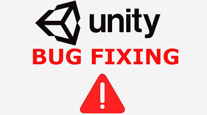 Fix unity scripts and create new ones for you by Tongames | Fiverr