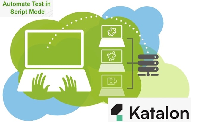 Automatización de casos de pruebas con katalon studio by Yoandrisarias ...