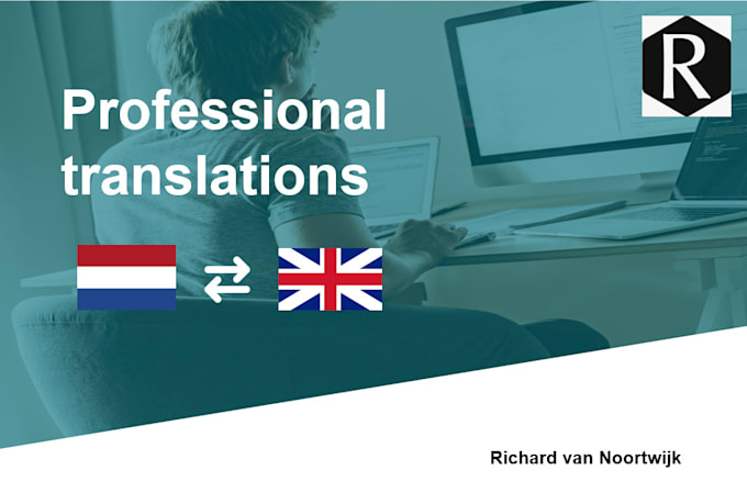 Translate anything for dutch to english and vice versa by Richardvn13 ...