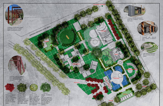 Create and render models and compose sheets as well by Samarthdoshi ...