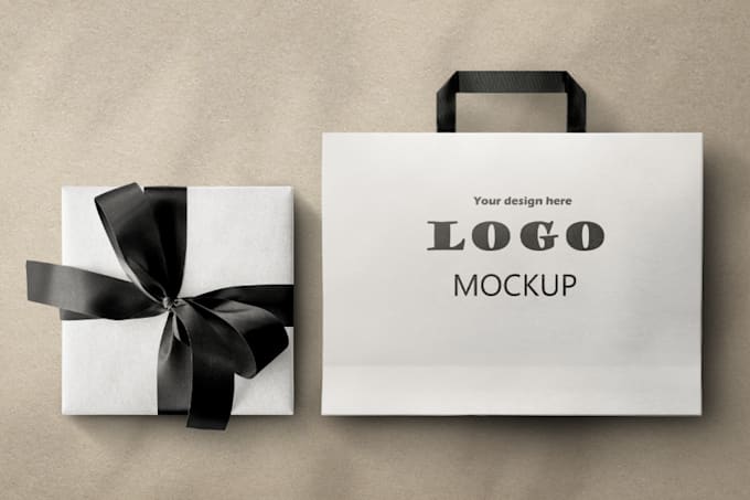 Make a creative packaging design 3d model and label design by Symdev ...