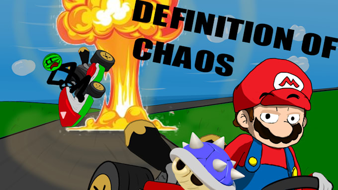 Frame by frame 2d animate anything by Strapinnovation | Fiverr