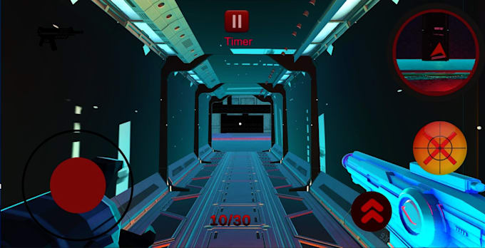 Create your small simple games by Betinijames | Fiverr